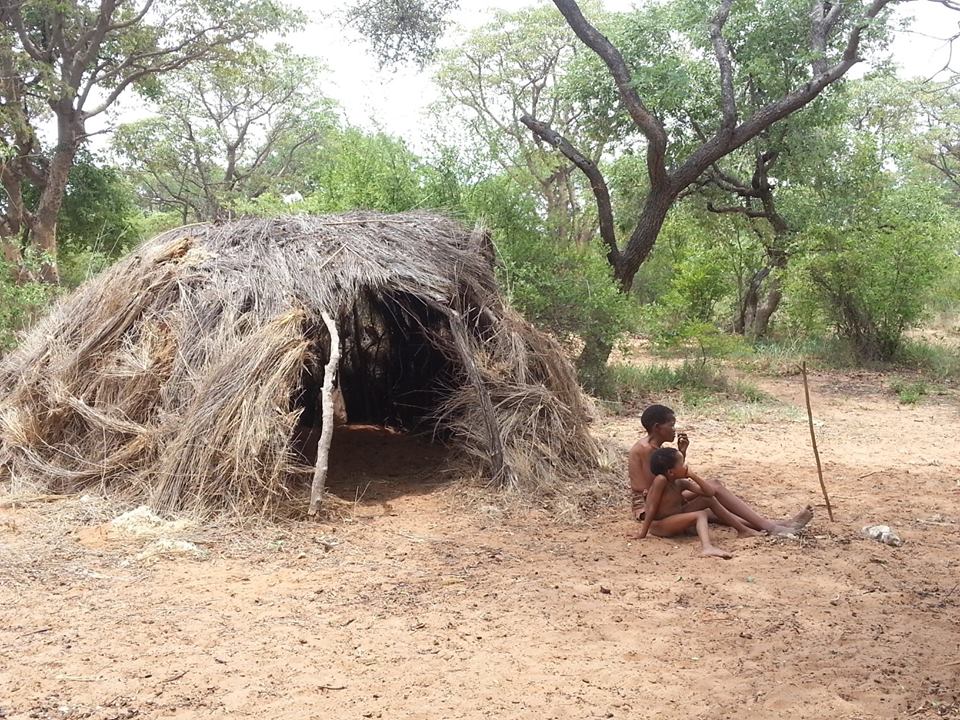 The San People Of Africa A Conversation Podcast Innovative Research Methods